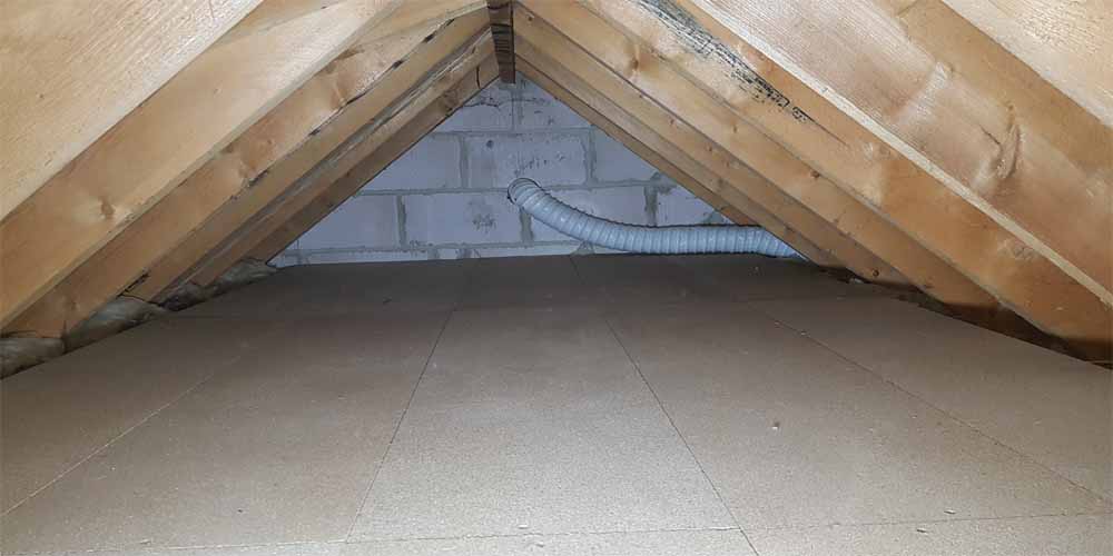 How Loft Boarding Serves Advantages to Your House? - Plants Magazine