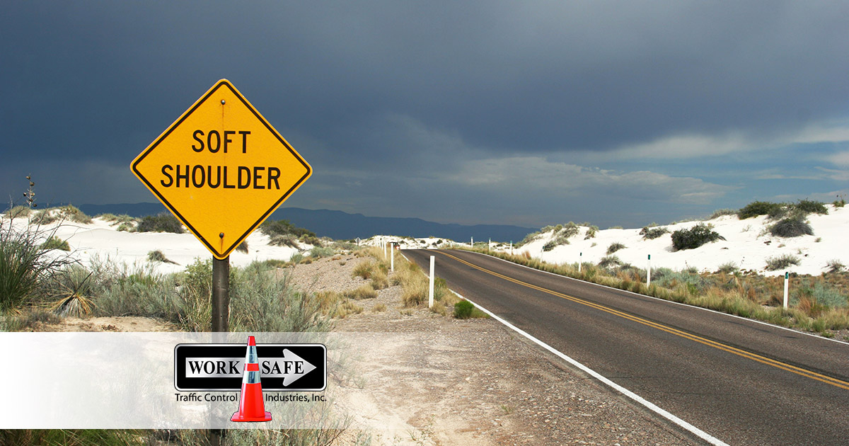 What the Soft Shoulder Sign Meaning - Plants Magazine